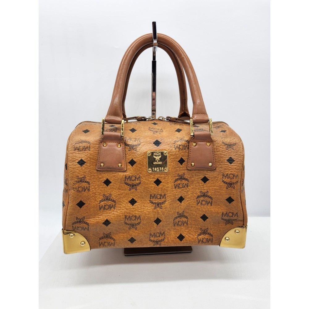 *Rare* Mcm Boston 28 334mcmxhi - Gem